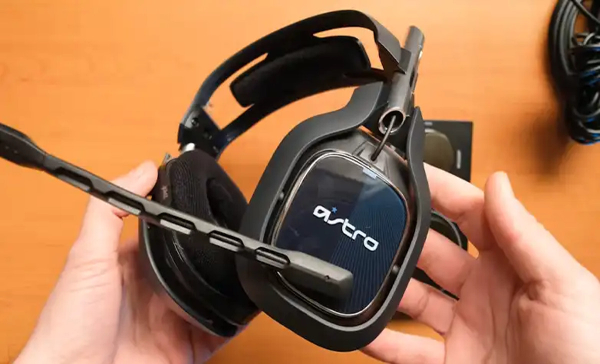 Can You Use Astro Mixamp With Other Headsets - Here's the Fix