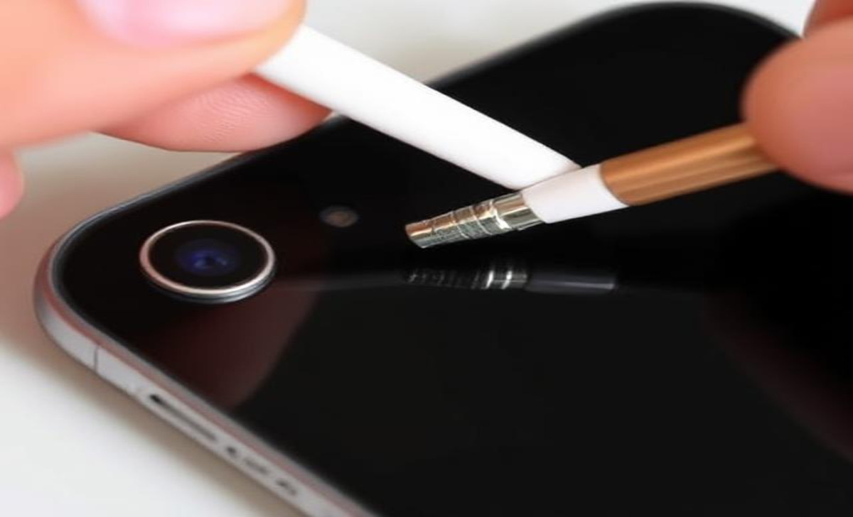 iPhone Headphone Adapter Not Working? Here's Why