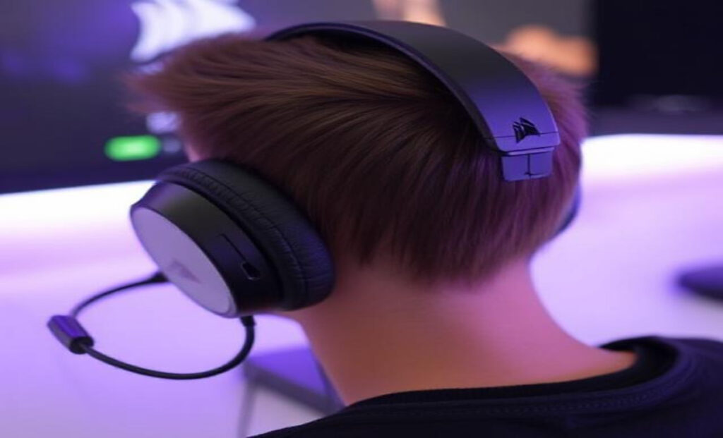 Why Does My Corsair Headset Keep Beeping - Fix Corsair Beeping