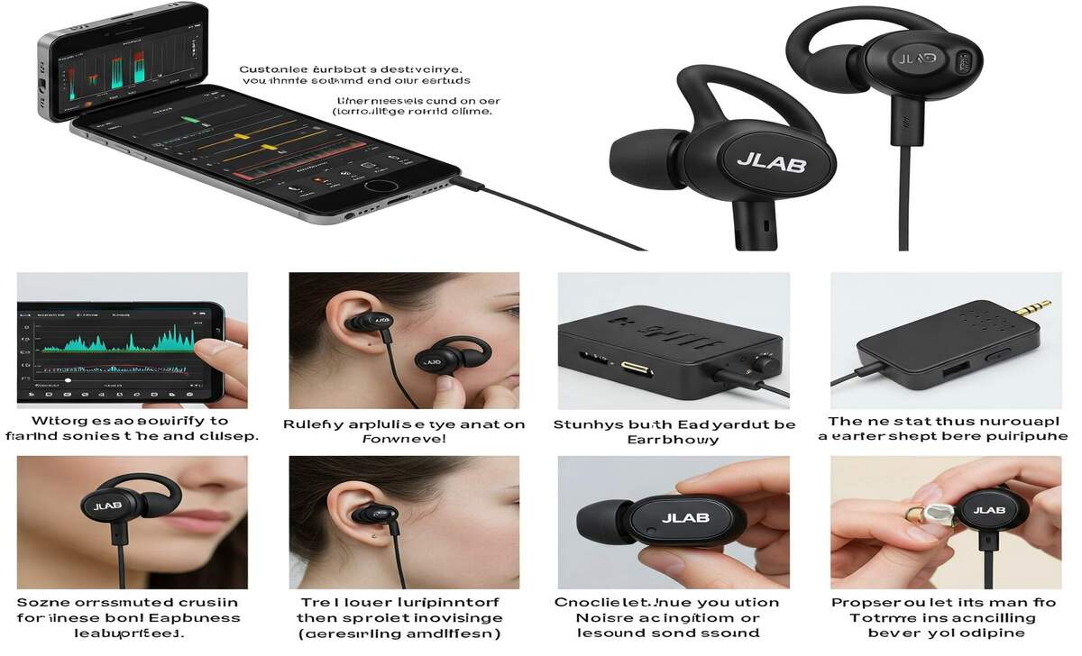 How To Make Jlab Earbuds Louder - Try This Easy Fix