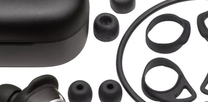 Top Akg Earbuds Wireless: Unmatched Sound Quality! - HeadPhoneHorizon