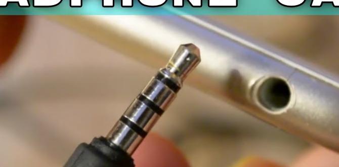 Headphone Mic Not Working DIY: Essential Fixes - HeadPhoneHorizon