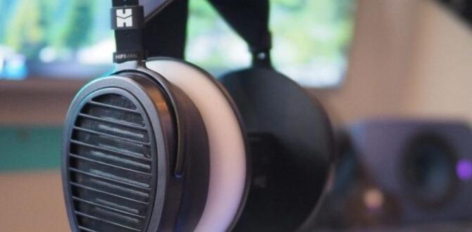 Headphone Tips Vs Speakers: Which Sound Is Best? - HeadPhoneHorizon