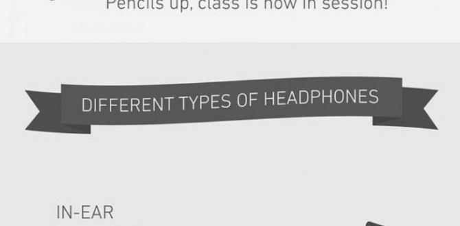 Headphone Types Explained: Your Comfort Guide To Sound - HeadPhoneHorizon