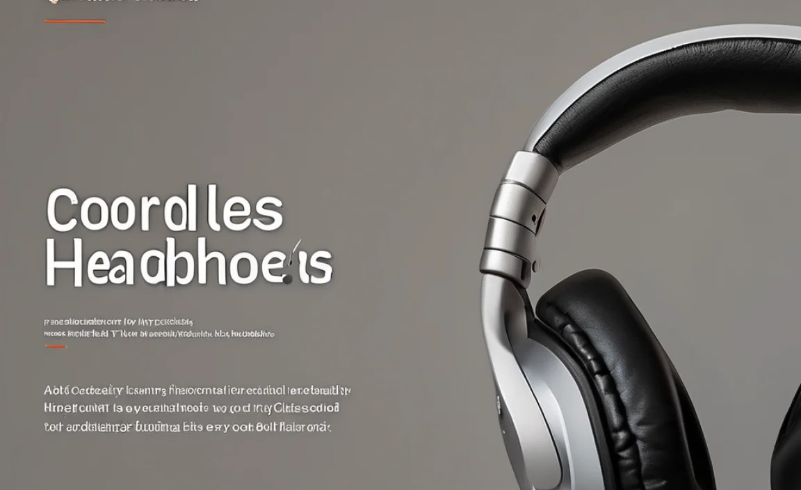 Top Cordless Headphones for TV: Ultimate Sound Freedom - HeadPhoneHorizon