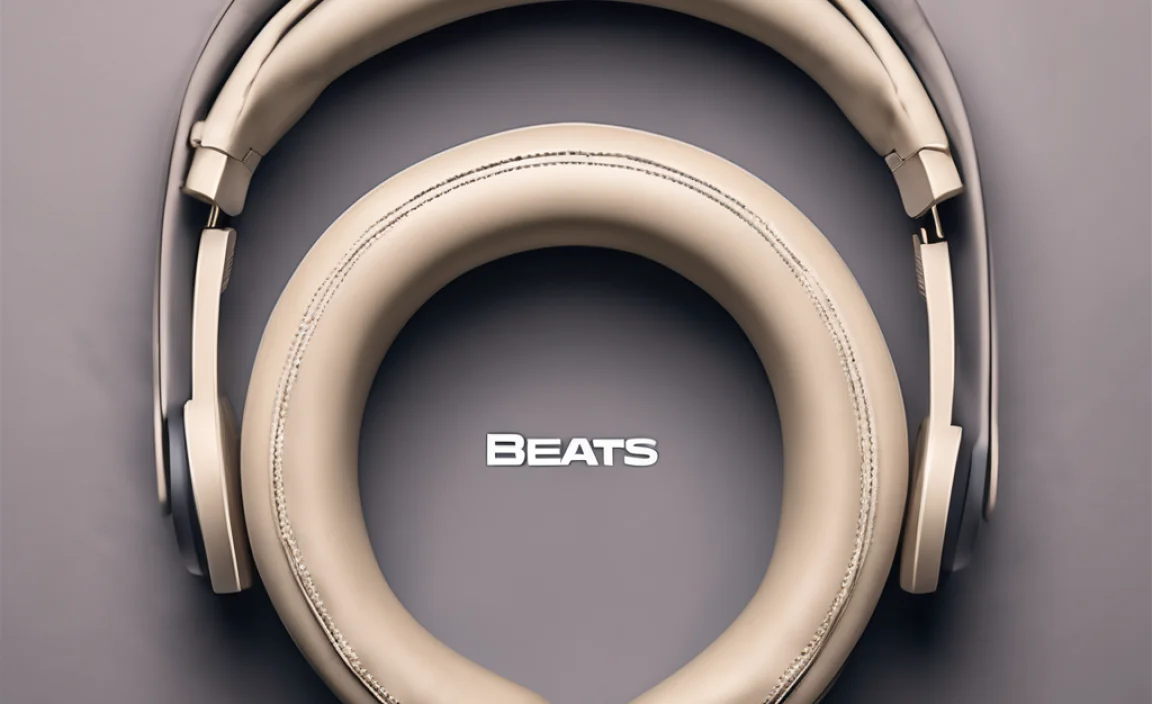 Ultimate Beats Headphone Case: Protect with Style - HeadPhoneHorizon
