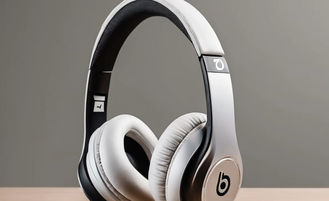 Ultimate Beats Headphone Case: Protect with Style - HeadPhoneHorizon