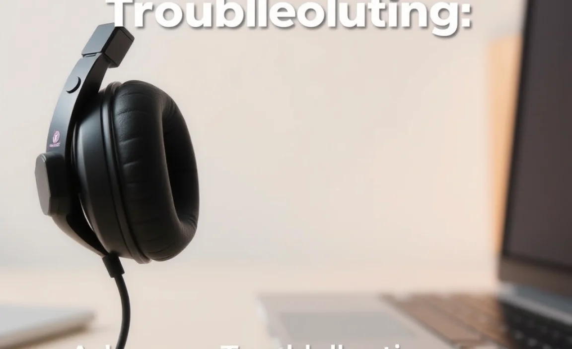 Headphone Connection Issues Troubleshooting: Proven Solutions ...