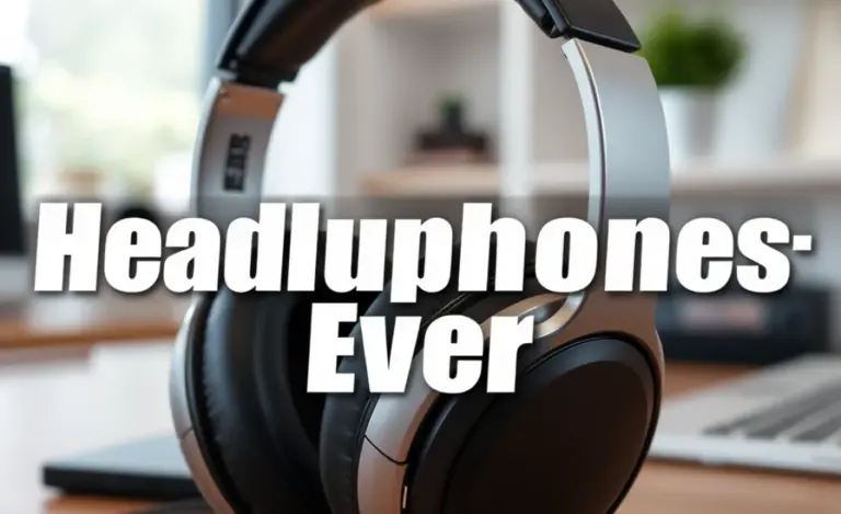 Headphones For Concerts: Your Essential Guide - HeadPhoneHorizon