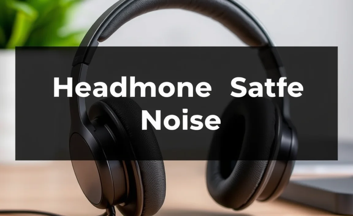 Headphone Static Noise Fix Wired: Essential Guide - HeadPhoneHorizon