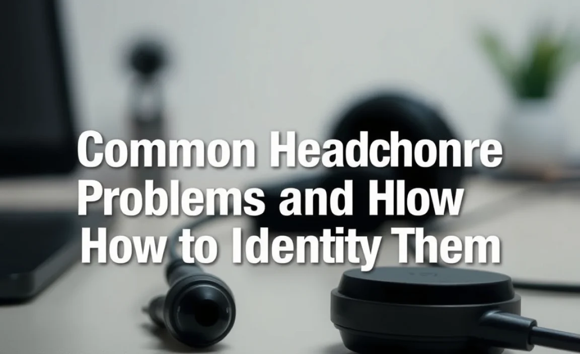 Wire For Headphones: Essential Guide - HeadPhoneHorizon