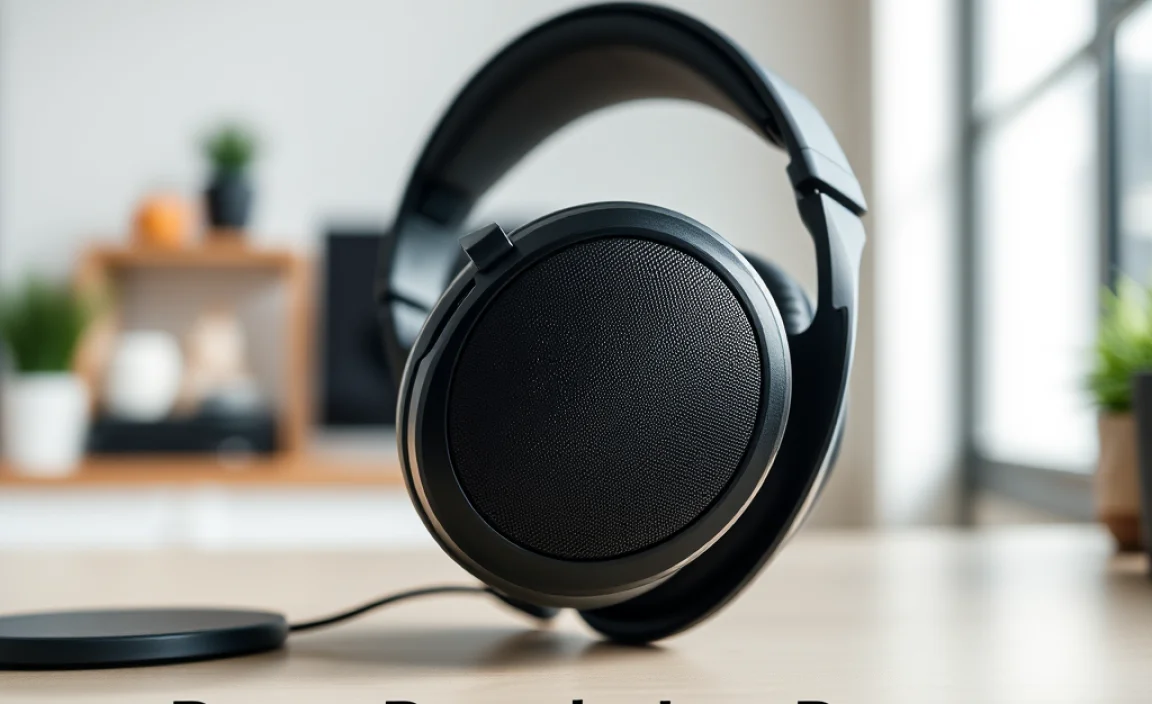 Bose Replacement Parts: Essential Fixes - HeadPhoneHorizon