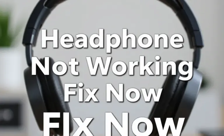 How to Fix Headphone Wire Wired: Proven Essential Guide - HeadPhoneHorizon