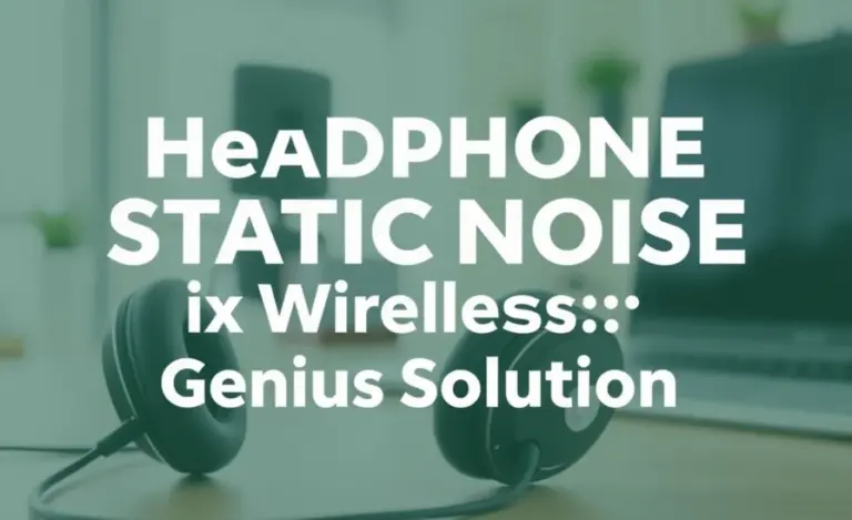 Headphone Mic Not Working? Here’S How To Fix It! - HeadPhoneHorizon