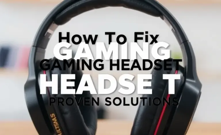 Why Does My Corsair Headset Keep Beeping - Fix Corsair Beeping