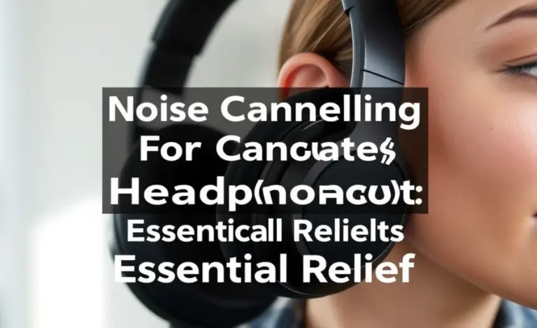 Unlock Immersive Sound: Dolby Atmos For Headphones Guide - HeadPhoneHorizon
