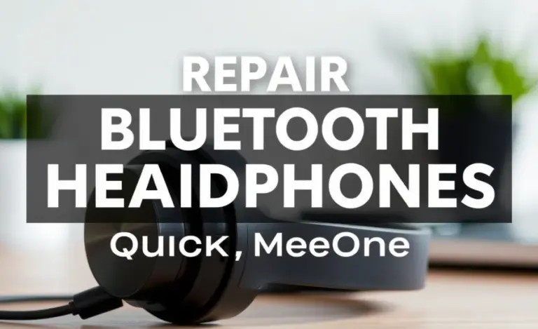 Diy Fix: One Side Of Headphone Not Working? - HeadPhoneHorizon