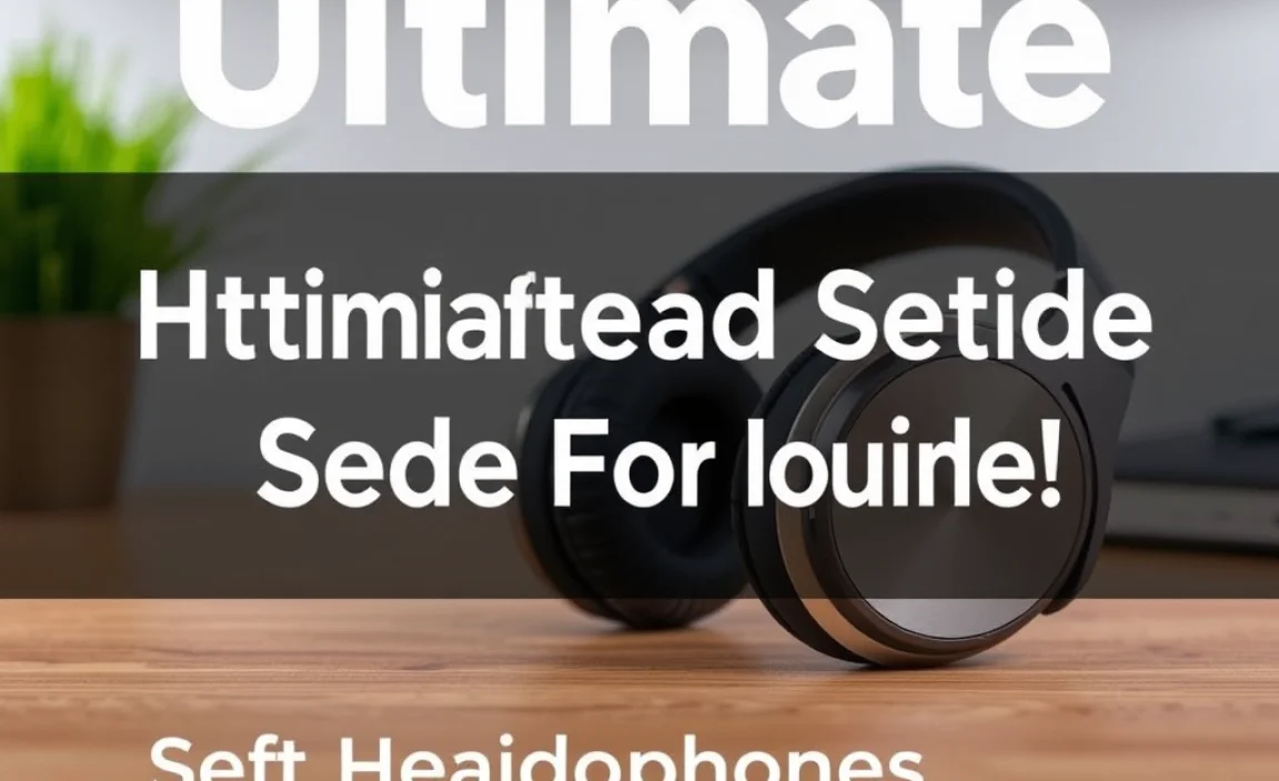 Ultimate Headphone Setup Guide For Iphone: Easy Steps! - HeadPhoneHorizon