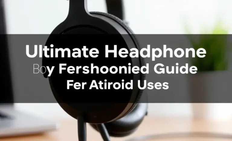Ultimate Headphone Setup Guide For Iphone: Easy Steps! - HeadPhoneHorizon