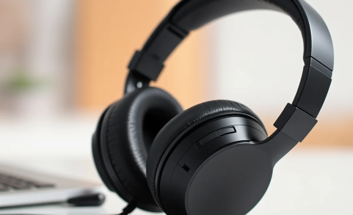 One Side Headphone Not Working Solution: Proven Fix - HeadPhoneHorizon