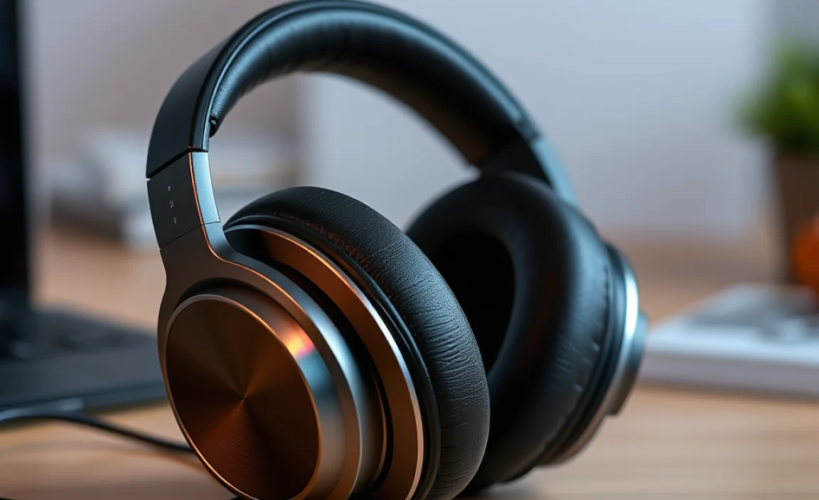One Side Headphone Not Working Wireless: Proven Fix - HeadPhoneHorizon